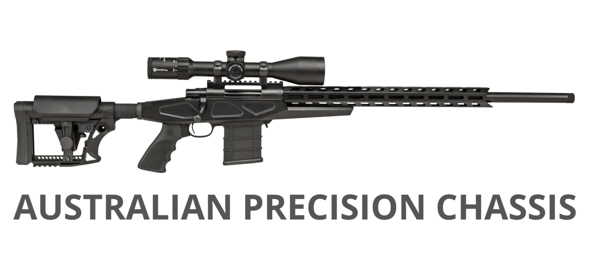 Howa Rifles - Legacy Sports International – The Most Trusted Name in ...
