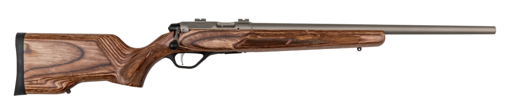 LA 101 Crossover Rimfire Rifle - Legacy Sports International – The Most ...