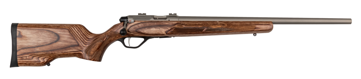 LA 101 Crossover Rimfire Rifle - Legacy Sports International – The Most ...