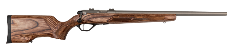 LA 101 Crossover Rimfire Rifle - Legacy Sports International – The Most ...
