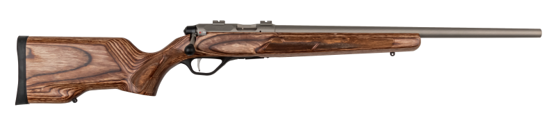 LA 101 Crossover Rimfire Rifle - Legacy Sports International – The Most ...