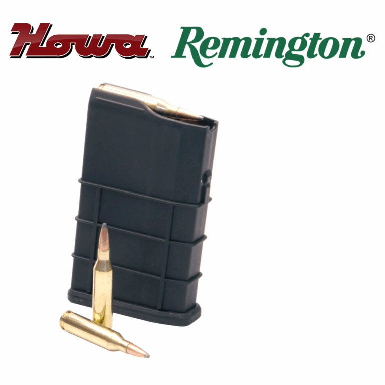 Detachable Magazine Drop-in Kits: Howa 1500 - Legacy Sports ...