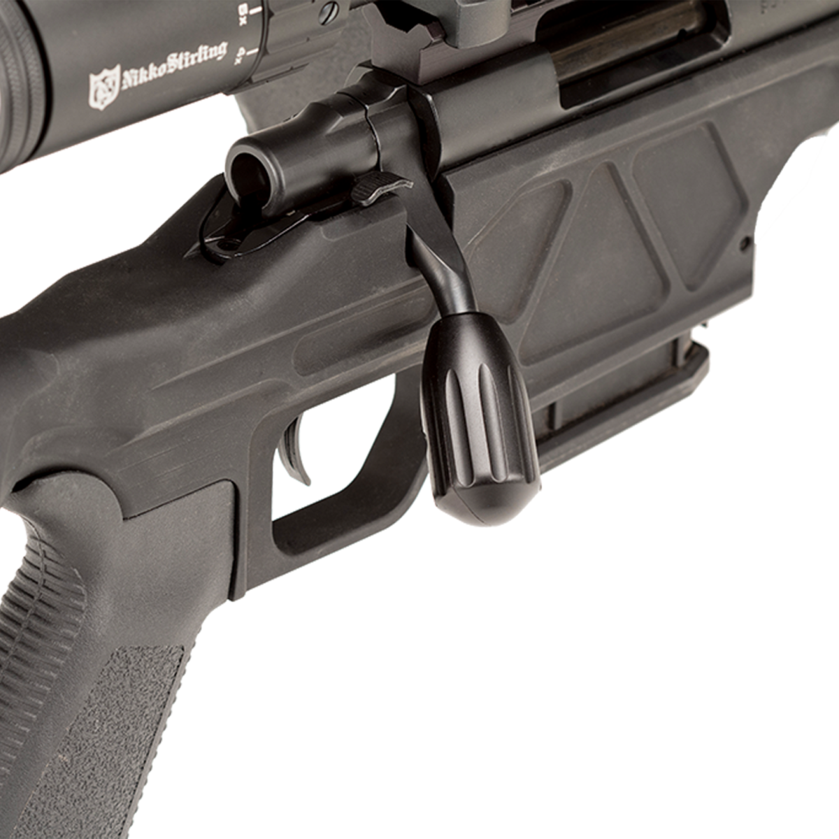 Bolt Knob - Legacy Sports International – The Most Trusted Name in the ...