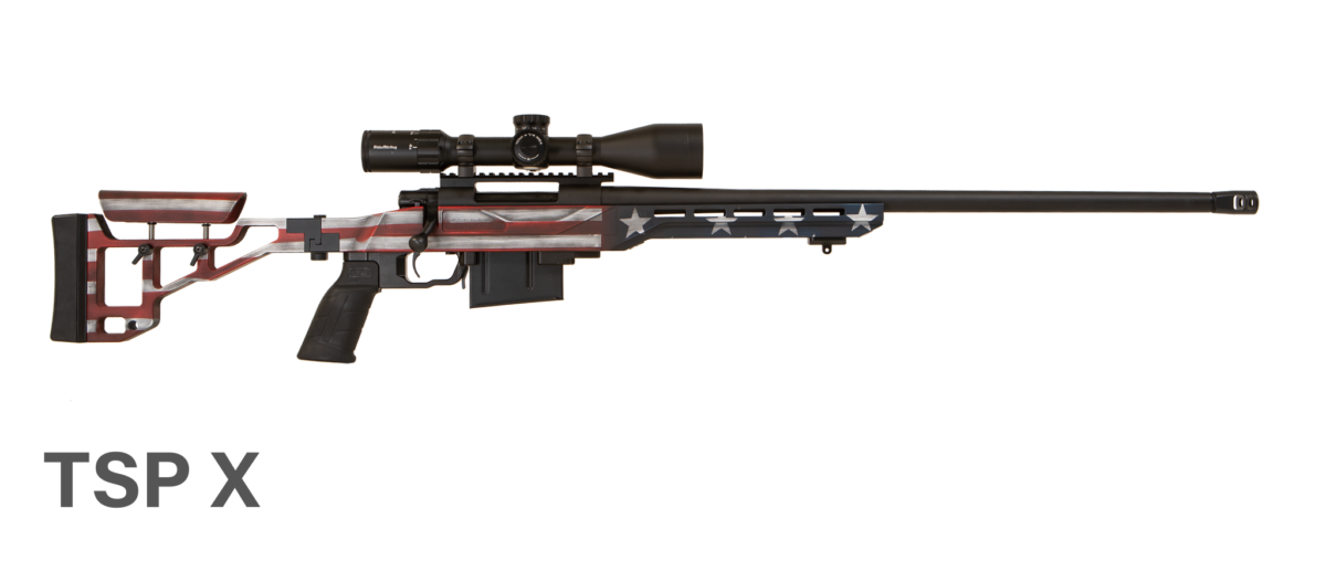 Howa Rifles - Legacy Sports International – The Most Trusted Name in ...