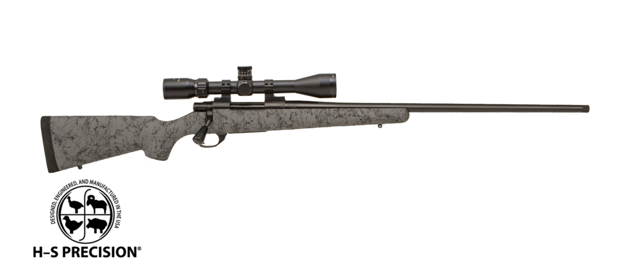Howa Rifles - Legacy Sports International – The Most Trusted Name in ...