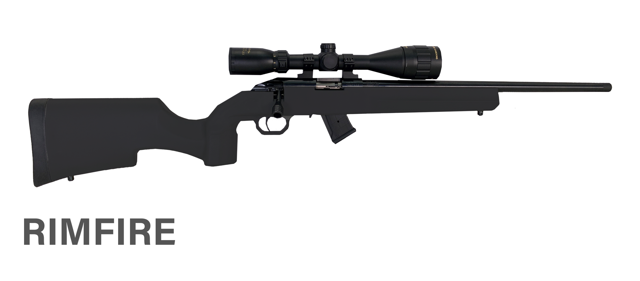 Howa Rifles – Legacy Sports International – The Most Trusted Name in ...