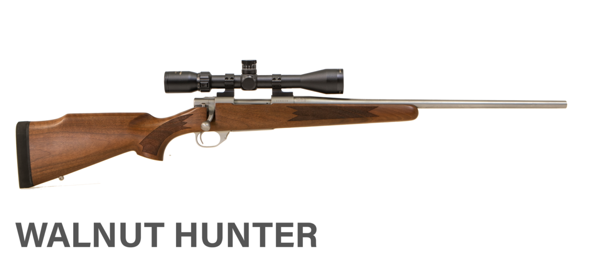 Howa Rifles - Legacy Sports International – The Most Trusted Name in ...