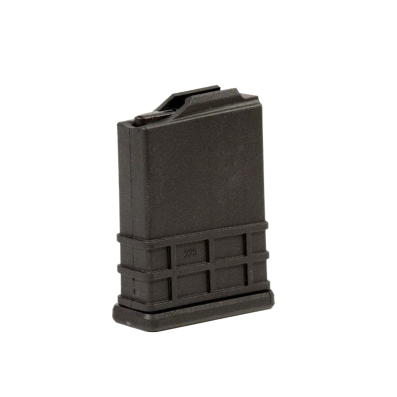 Howa Mini Action Magazine - Legacy Sports International – The Most ...