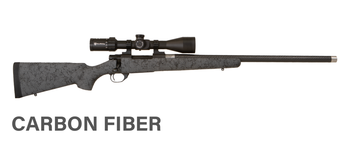 Howa Rifles - Legacy Sports International – The Most Trusted Name in ...