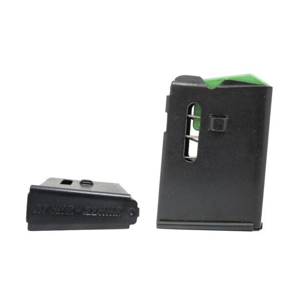Howa Mini Action Magazine - Legacy Sports International – The Most ...