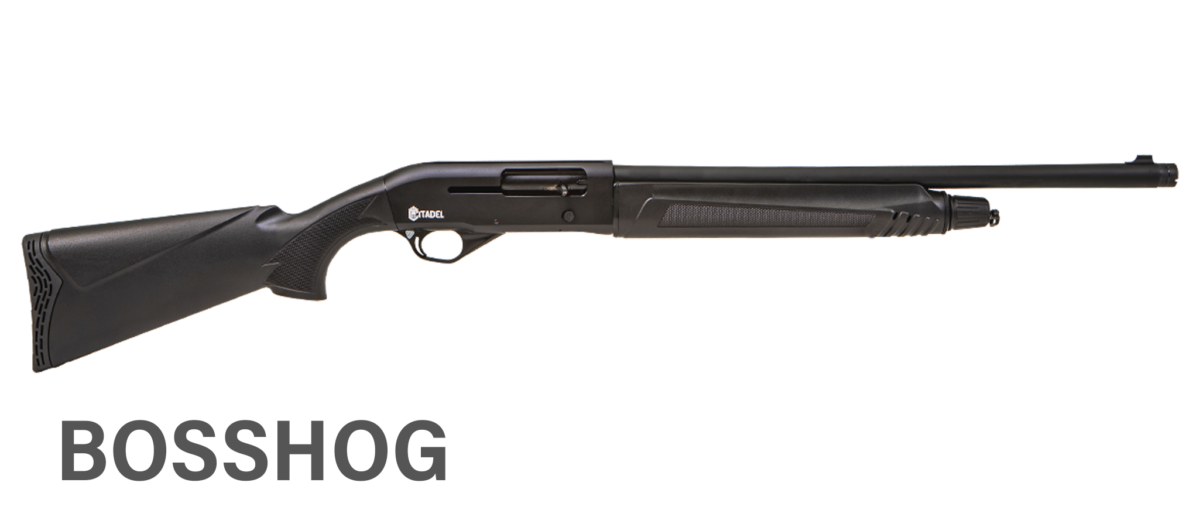 Citadel Shotguns - Legacy Sports International – The Most Trusted Name ...