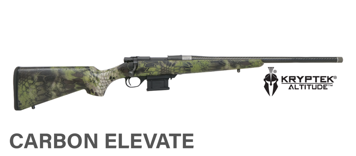 Howa Rifles - Legacy Sports International – The Most Trusted Name in ...