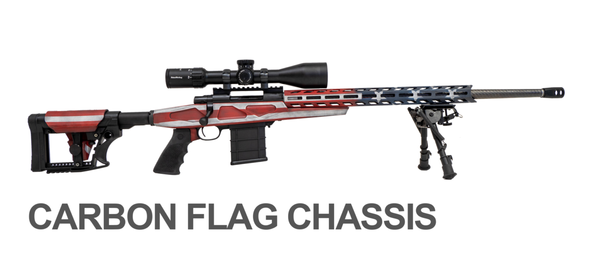 Howa Rifles - Legacy Sports International – The Most Trusted Name in ...