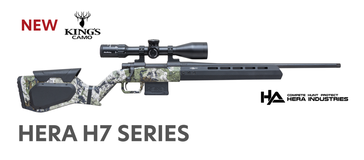 Howa Rifles - Legacy Sports International – The Most Trusted Name in ...