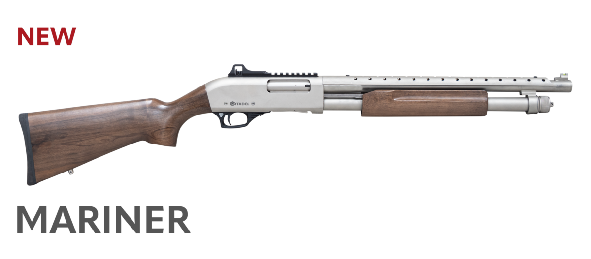 Citadel Shotguns - Legacy Sports International – The Most Trusted Name ...