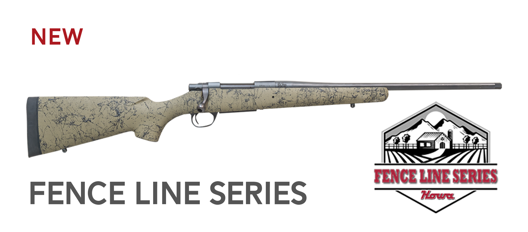 Howa Rifles Catalog